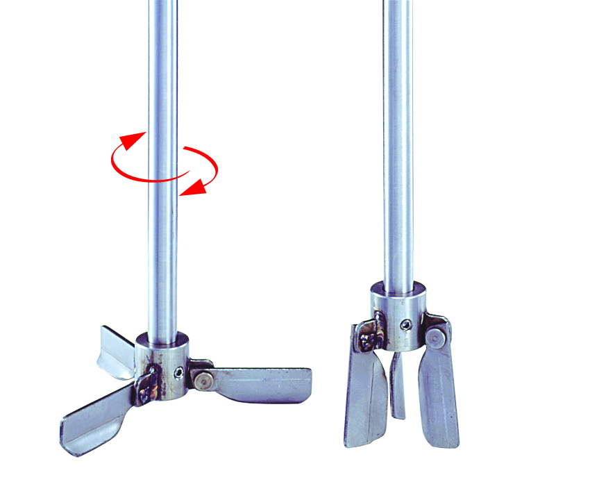 Mixing Blade｜Sanya brand is the most professional liquid mixer ...